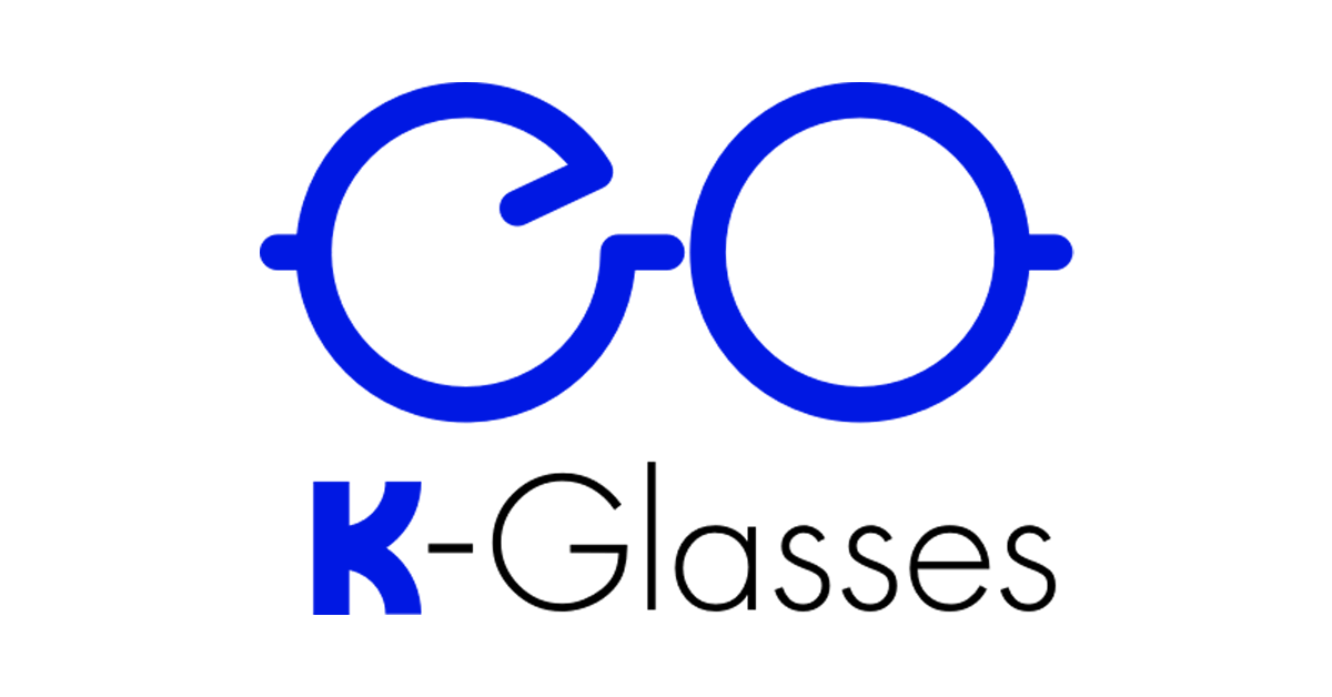 K-Glasses - Korean Designer Eyeglasses Easy Order Prescription Upload ...